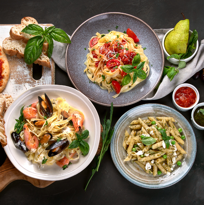 Soho Pizza Albany NY